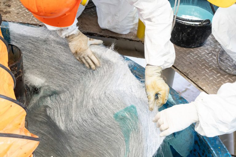 Bespoke GRP Moulding Services In Lanchashire & UK | Moss Mouldings